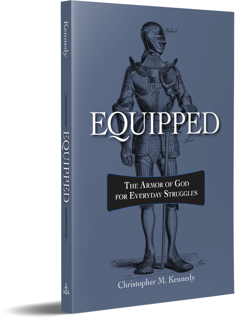 Why I Wrote a Book about Spiritual Warfare – Pastor Chris Kennedy